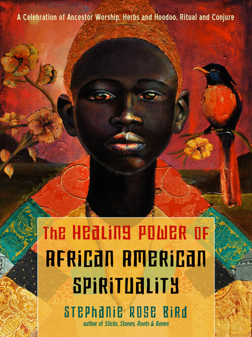 Libby - The Healing Power of African-American Spirituality